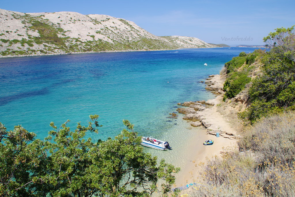 Apartmani Marica Dedić | Barbat - Otok Rab|Apartmani uz samo more i plažu